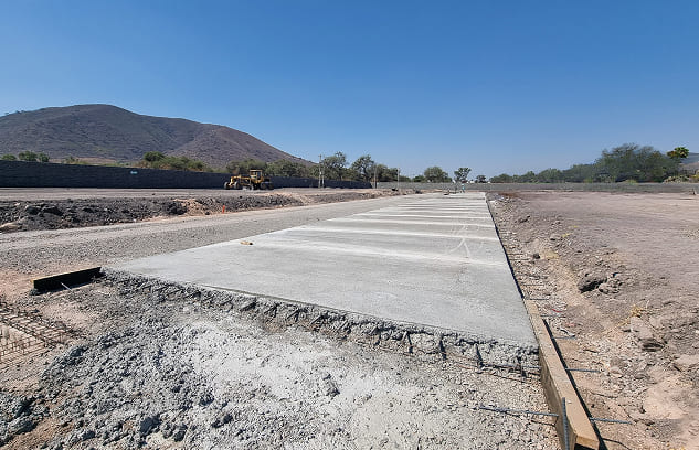 Venta de terrenos industriales Guadalajara | Start Technology Park